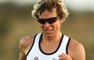 Sexton continues good form | Australian Olympic Committee