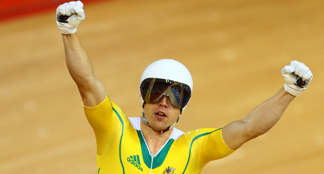 Weekend Watch | 9 October | Australian Olympic Committee