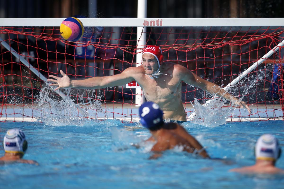 Aussies record two wins against Japan | Australian Olympic Committee