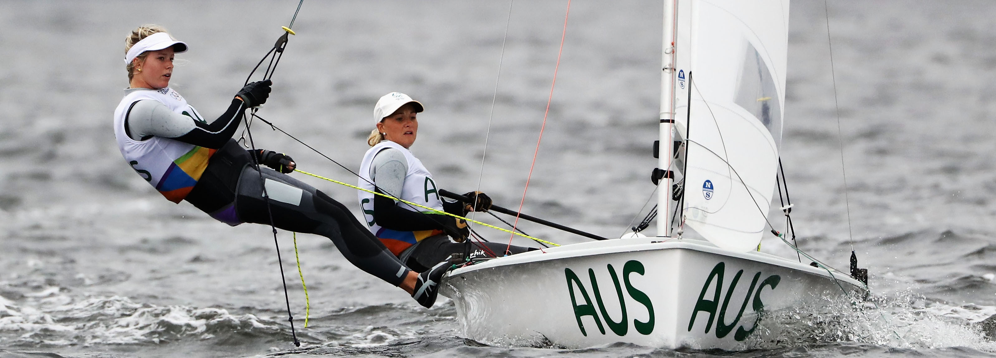 Aussie sailors head to Kiel Week | Australian Olympic Committee