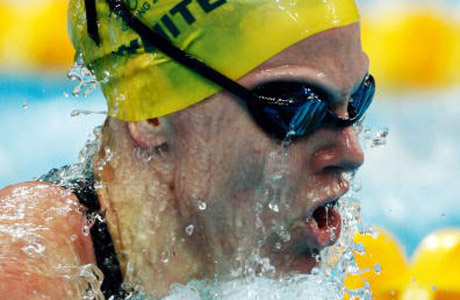 Tarnee White | Australian Olympic Committee