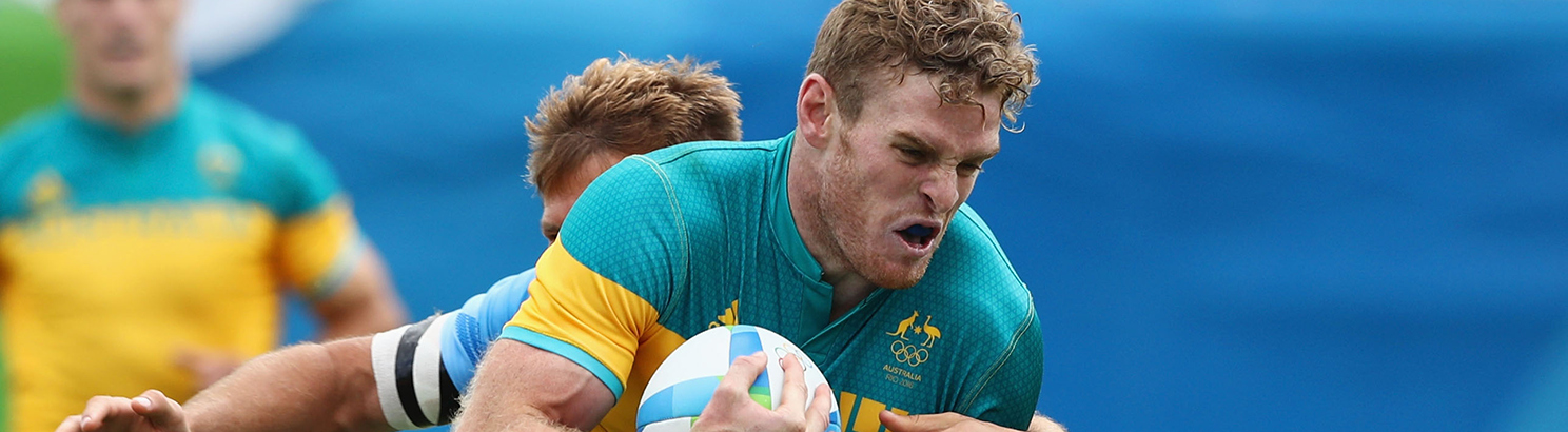 Thomas Cusack | Australian Olympic Committee