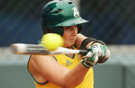 Tracey Mosley | Australian Olympic Committee