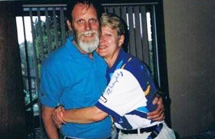 For the love of it | Australian Olympic Committee