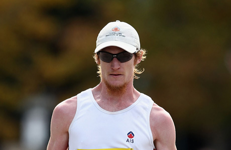 Adam Rutter | Australian Olympic Committee