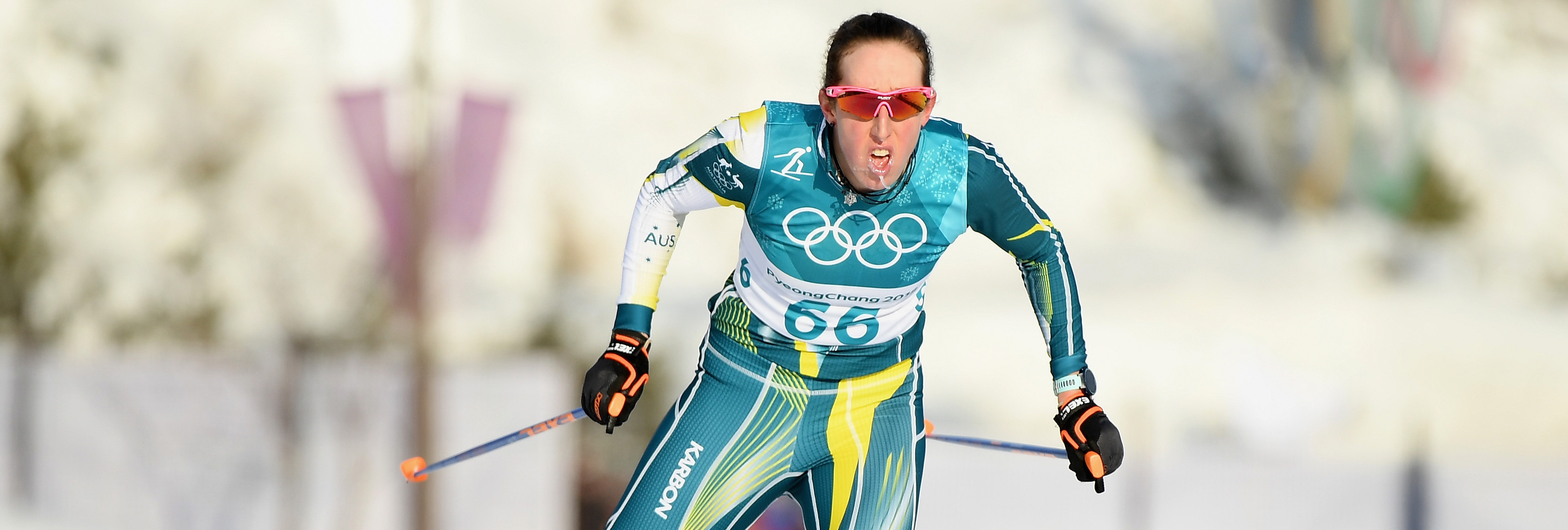 Aimee Watson | Australian Olympic Committee