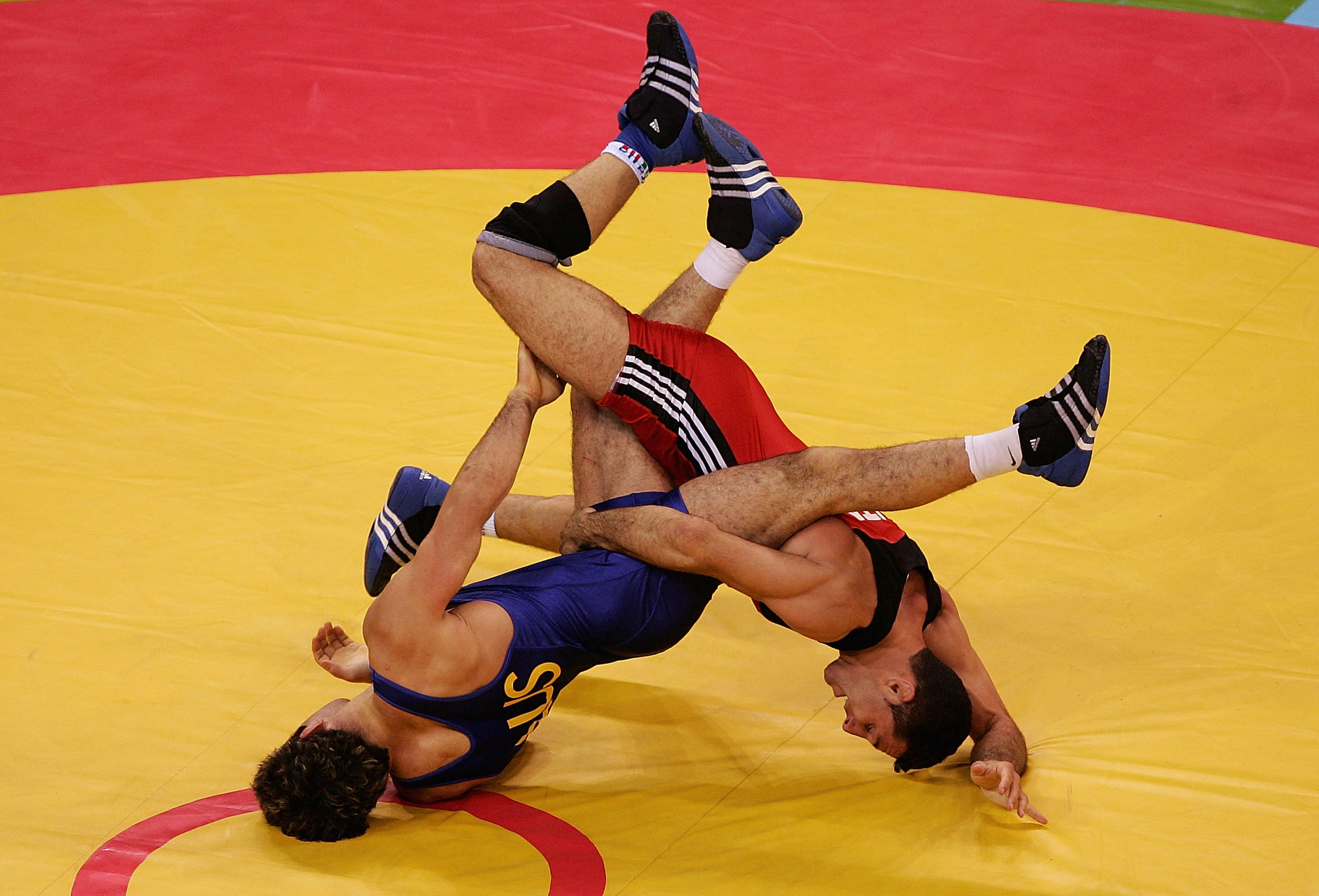 Ali Abdo | Australian Olympic Committee