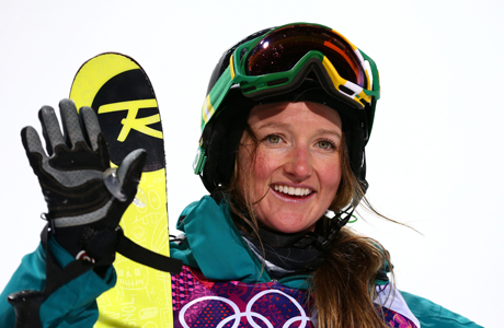 Amy Sheehan | Australian Olympic Committee