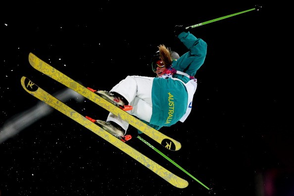 Sheehan 10th in Historic Halfpipe Final | Australian Olympic Committee