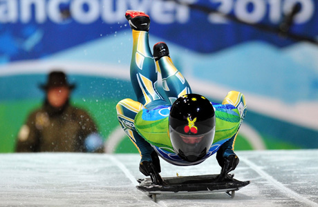 Anthony Deane | Australian Olympic Committee