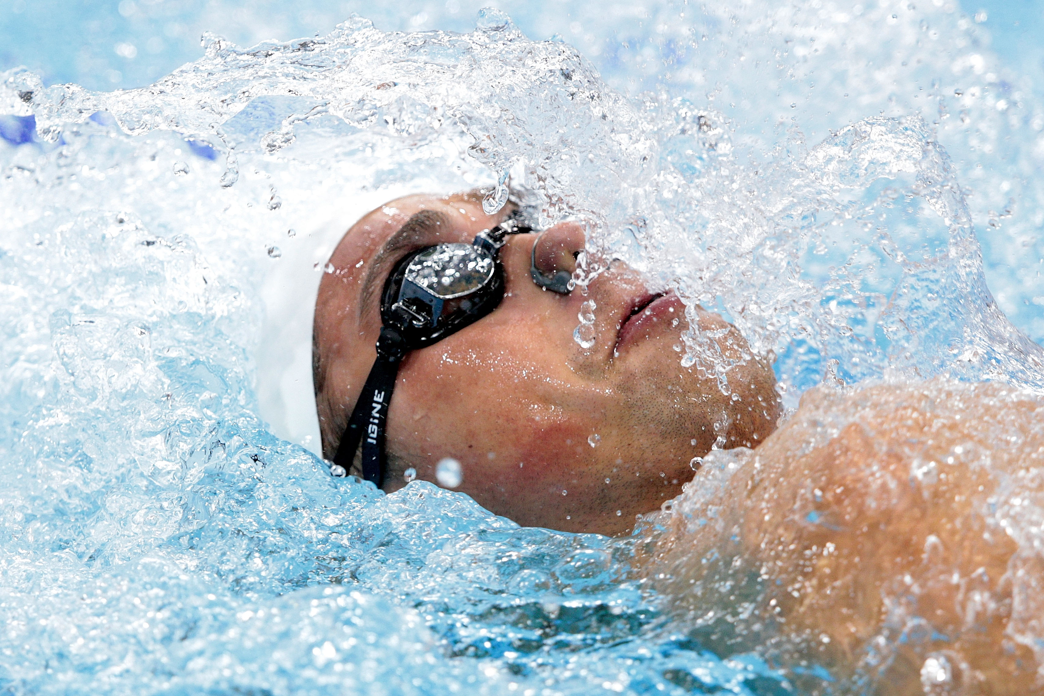 Daniel Arnamnart | Australian Olympic Committee