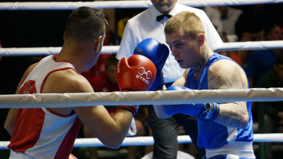 Australia dominate the OCBC Oceania Confederation Boxing Championships ...