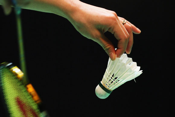 Game, set, match for Aussie badminton stars | Australian Olympic Committee