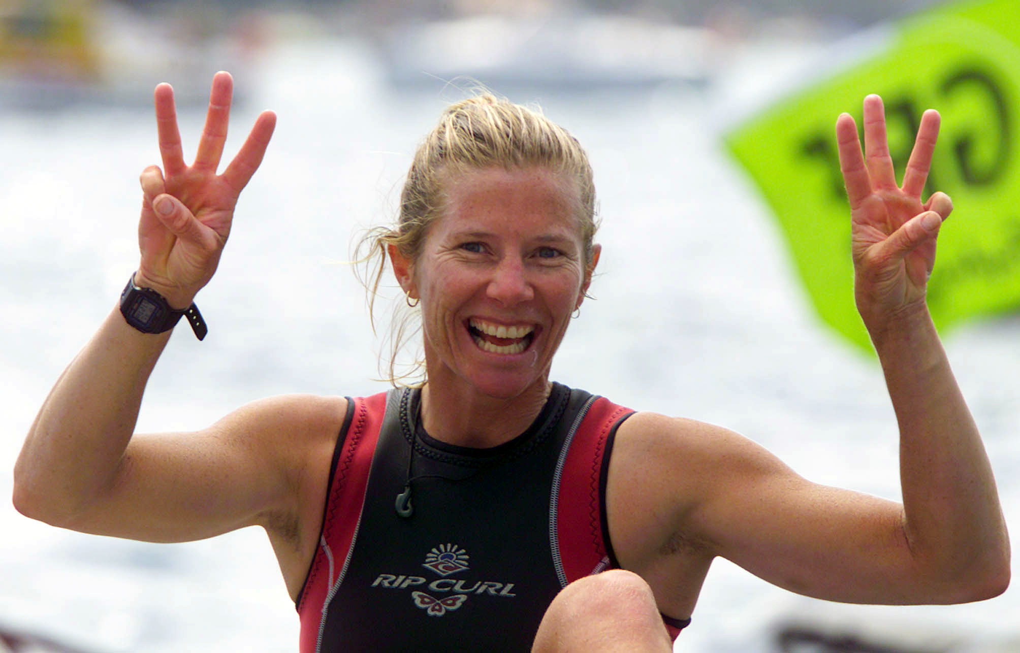 Champion Kiwi sailor becomes IOC member | Australian Olympic Committee