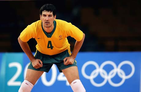 Benjamin Hardy | Australian Olympic Committee
