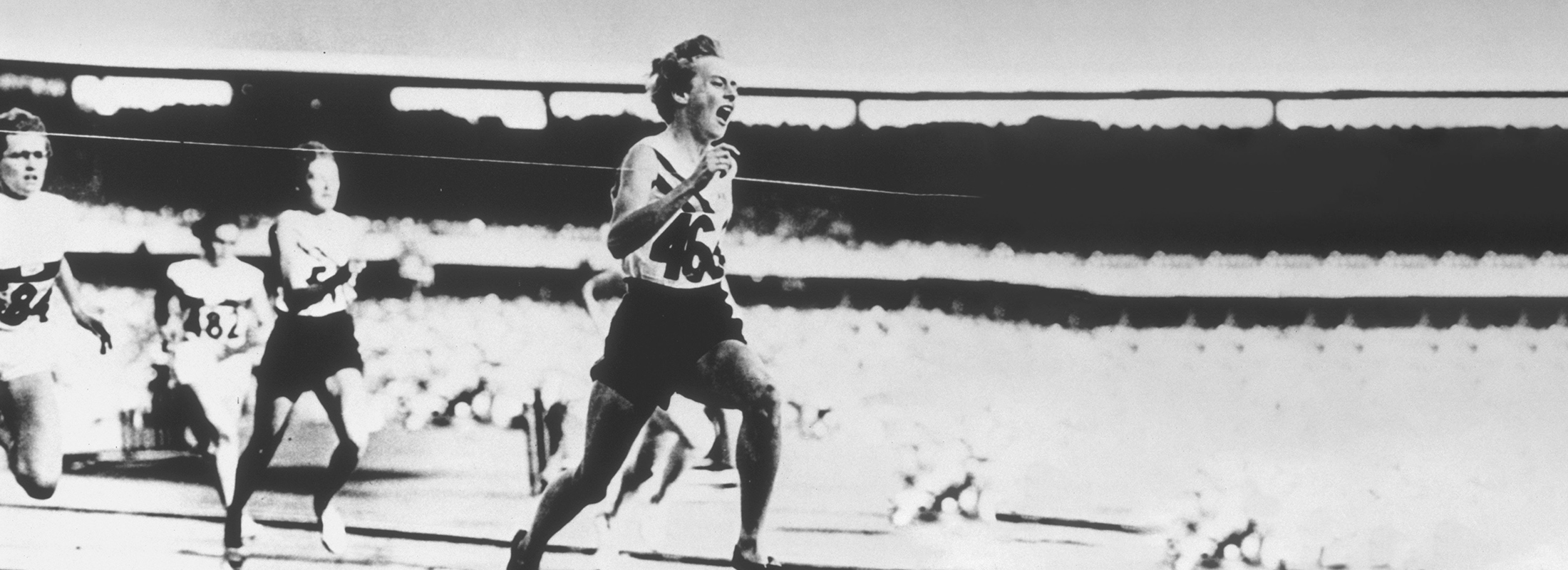 Betty Cuthbert | Australian Olympic Committee Betty Cuthbert | Australian Olympic Committee