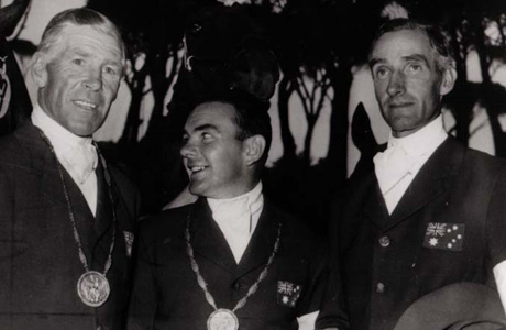 James Roycroft | Australian Olympic Committee