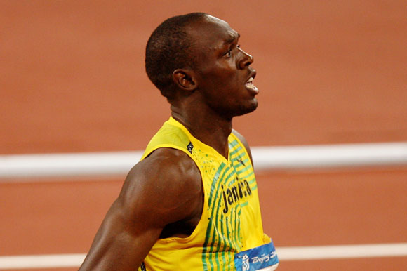 Bolt, Felix win IAAF Athletes of the Year | Australian Olympic Committee