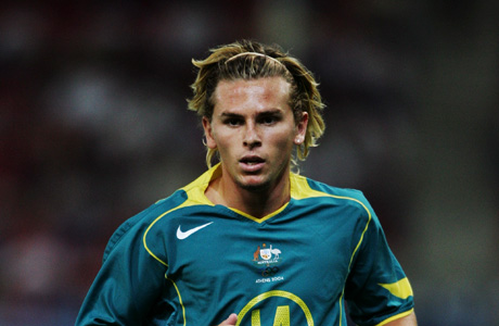 Brett Holman | Australian Olympic Committee