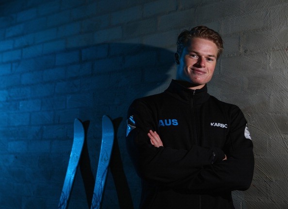 Big Boost for Brodie | Australian Olympic Committee