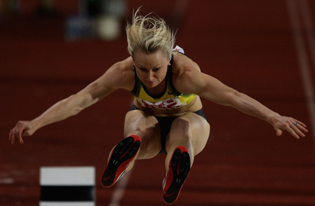 Bronwyn Thompson | Australian Olympic Committee