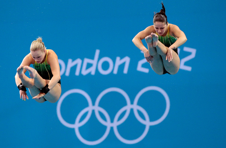 Rachel Bugg | Australian Olympic Committee