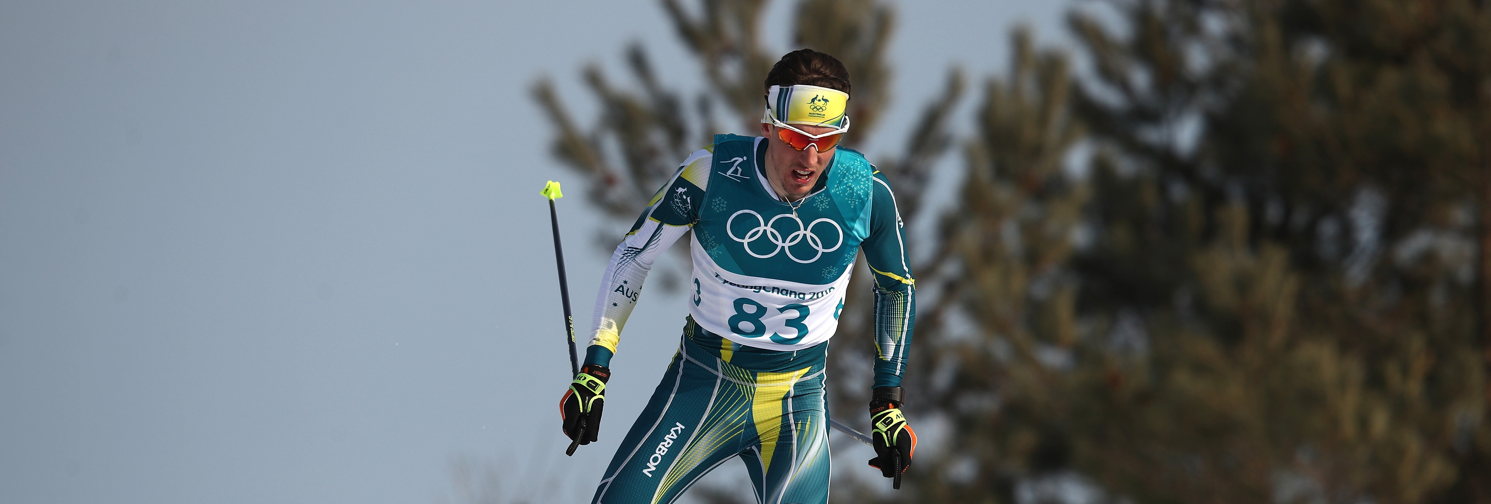 Callum Watson | Australian Olympic Committee