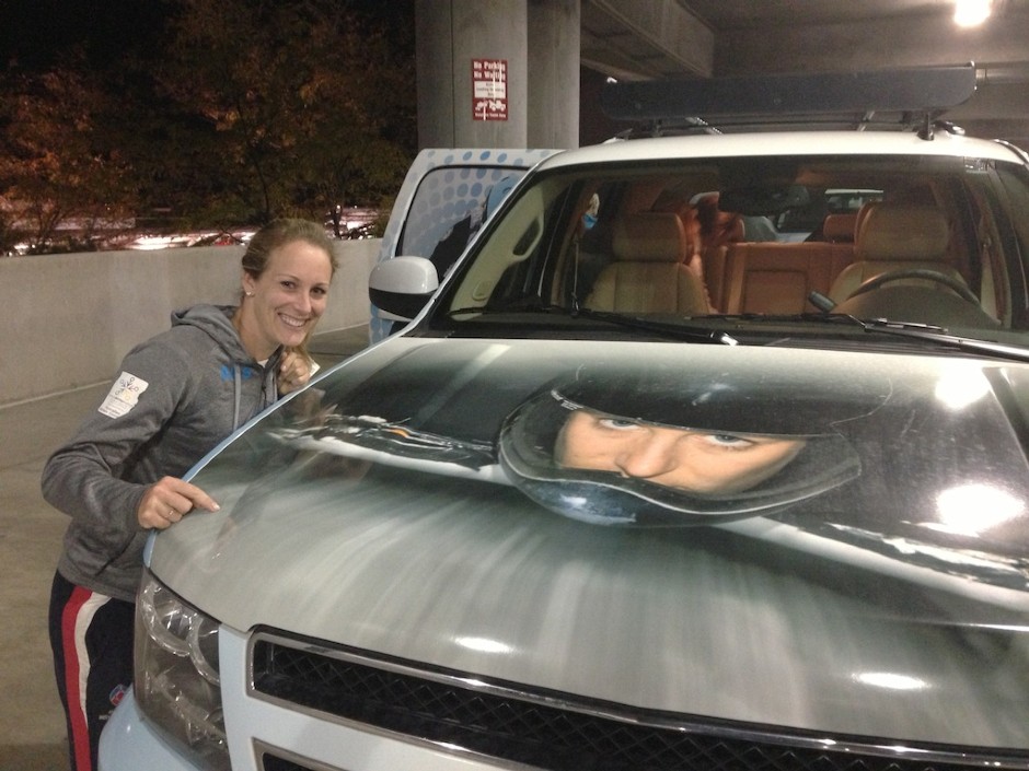 Chaffer's Olympic Bonnet | Australian Olympic Committee