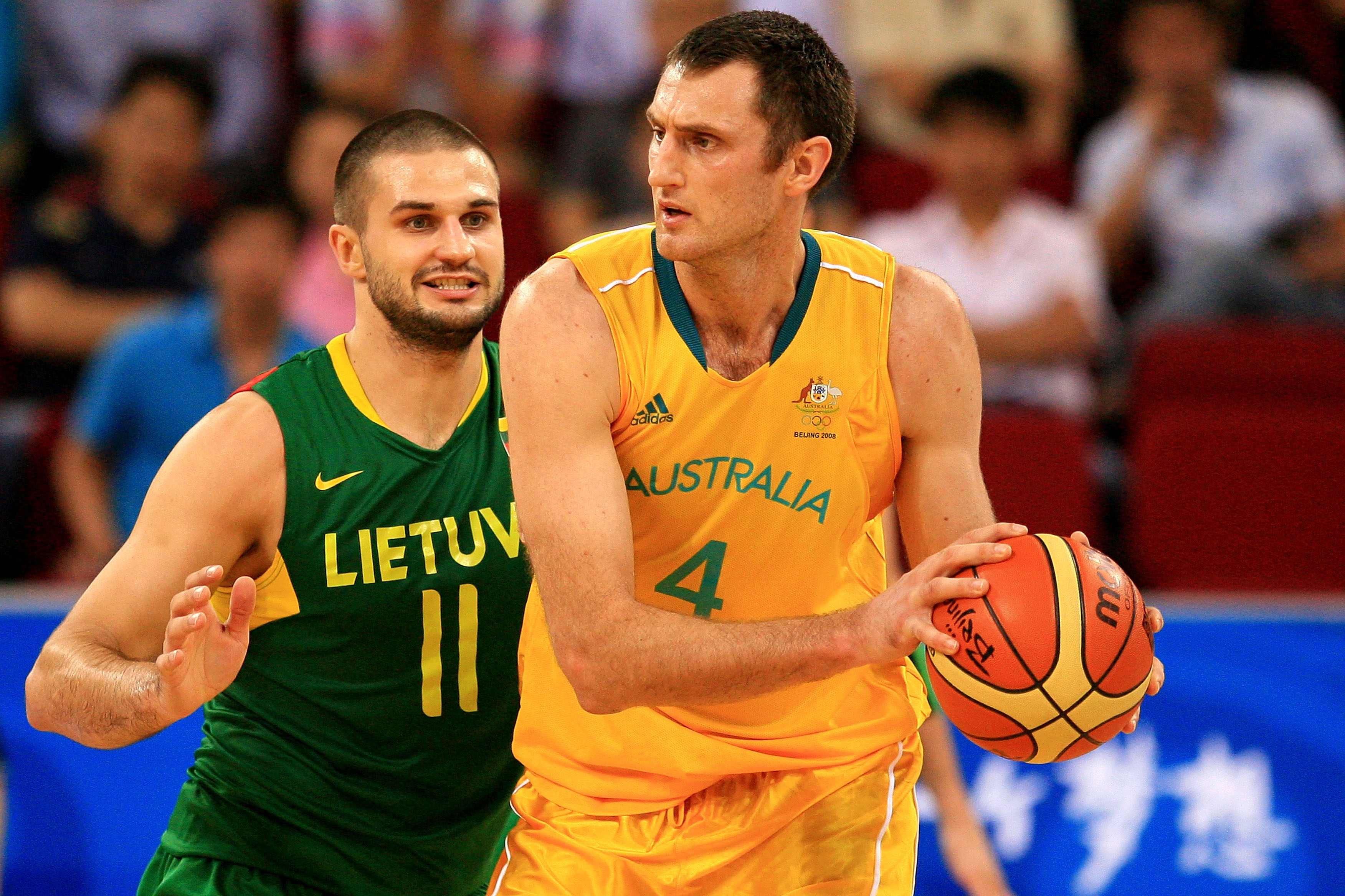 Christopher Anstey | Australian Olympic Committee