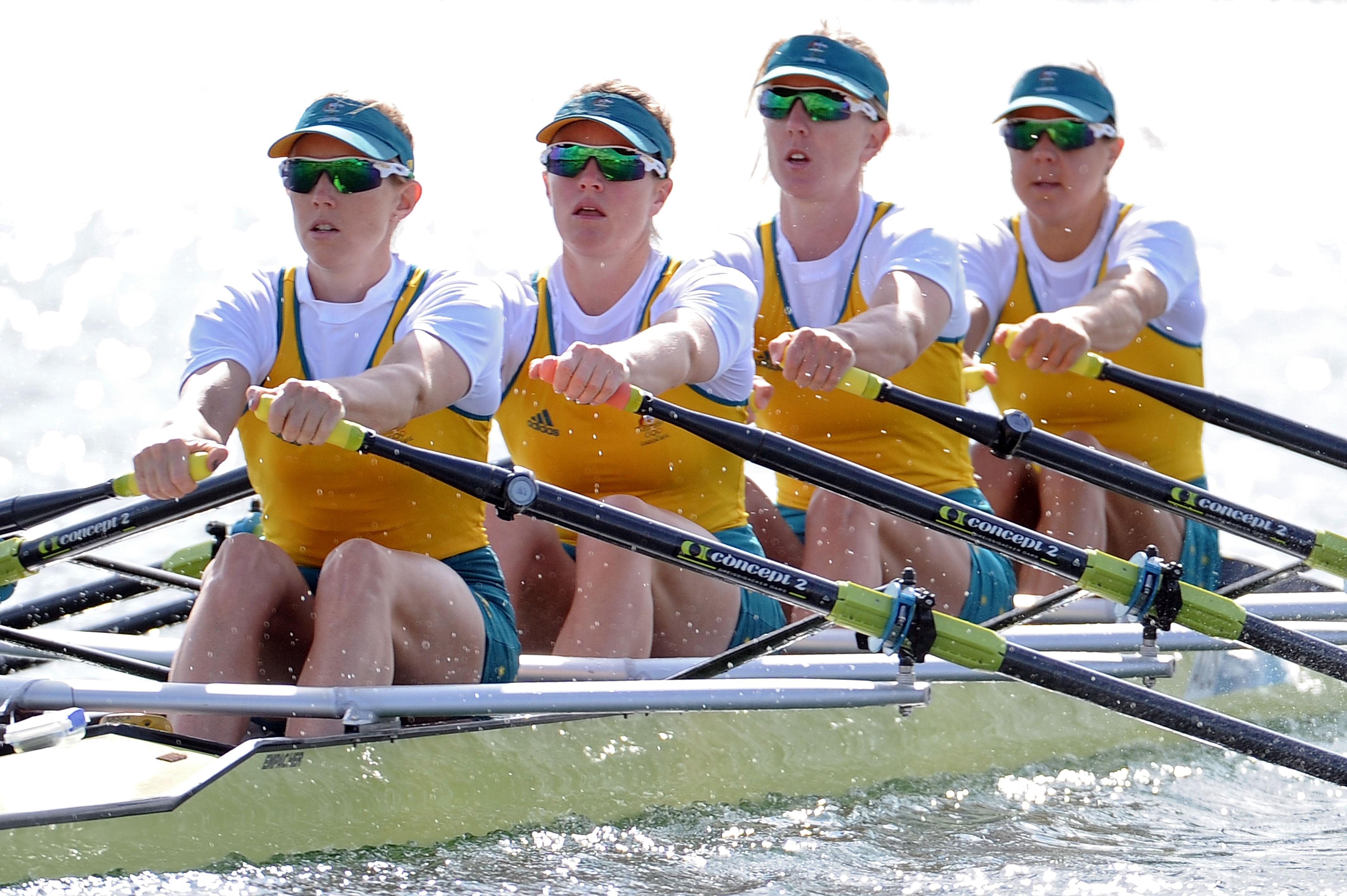 Amy Clay | Australian Olympic Committee