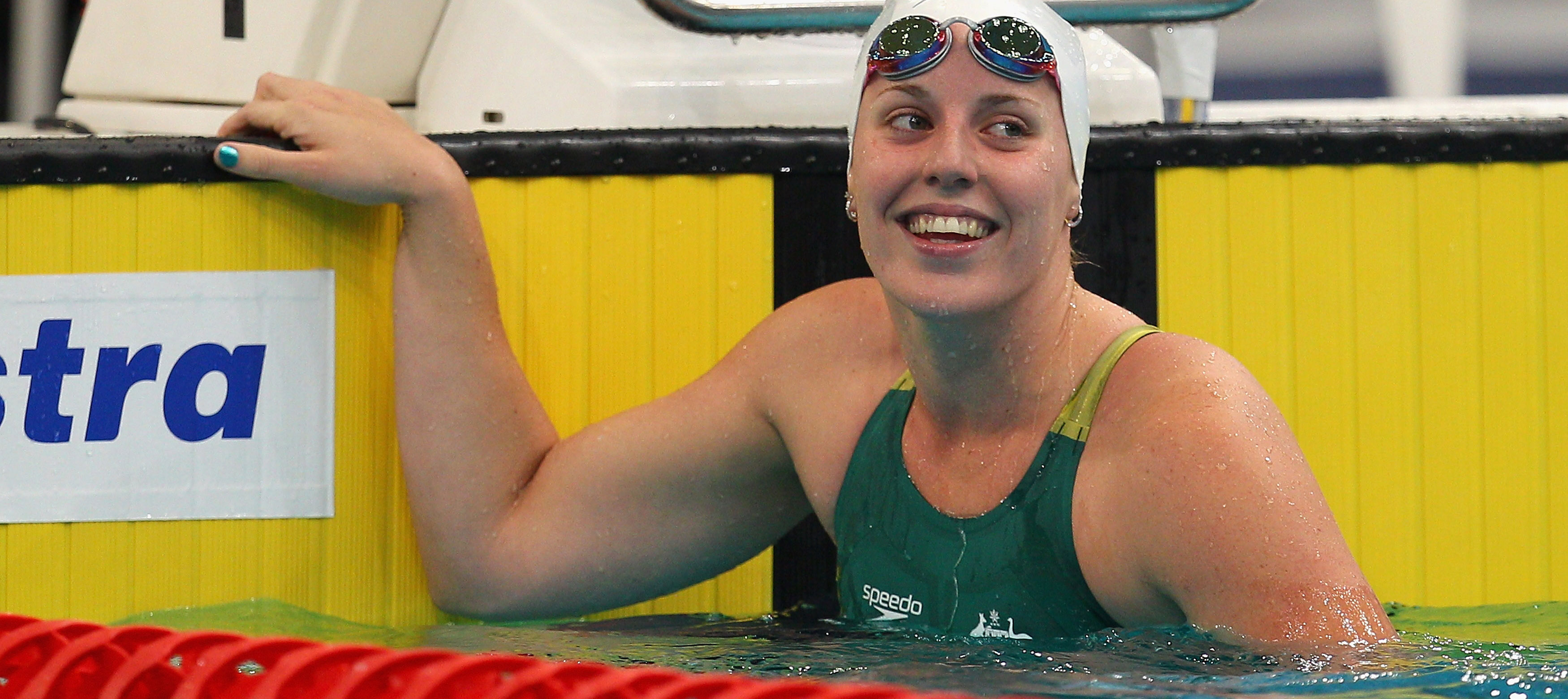 Coutts ready for Trickett | Australian Olympic Committee