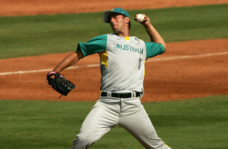 Craig Anderson | Australian Olympic Committee