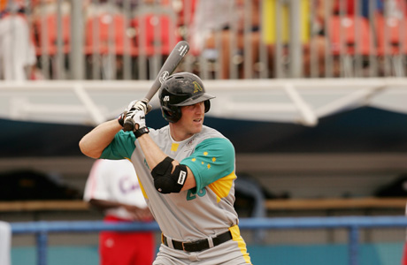 Craig Lewis | Australian Olympic Committee