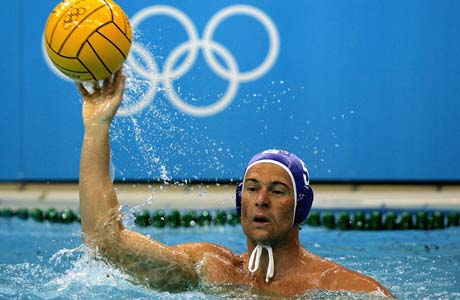 Craig Miller | Australian Olympic Committee