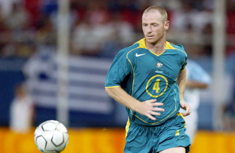 Craig Moore | Australian Olympic Committee