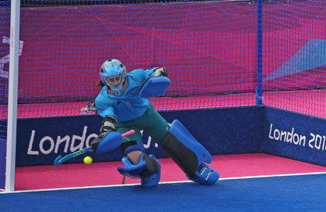 Toni Cronk | Australian Olympic Committee