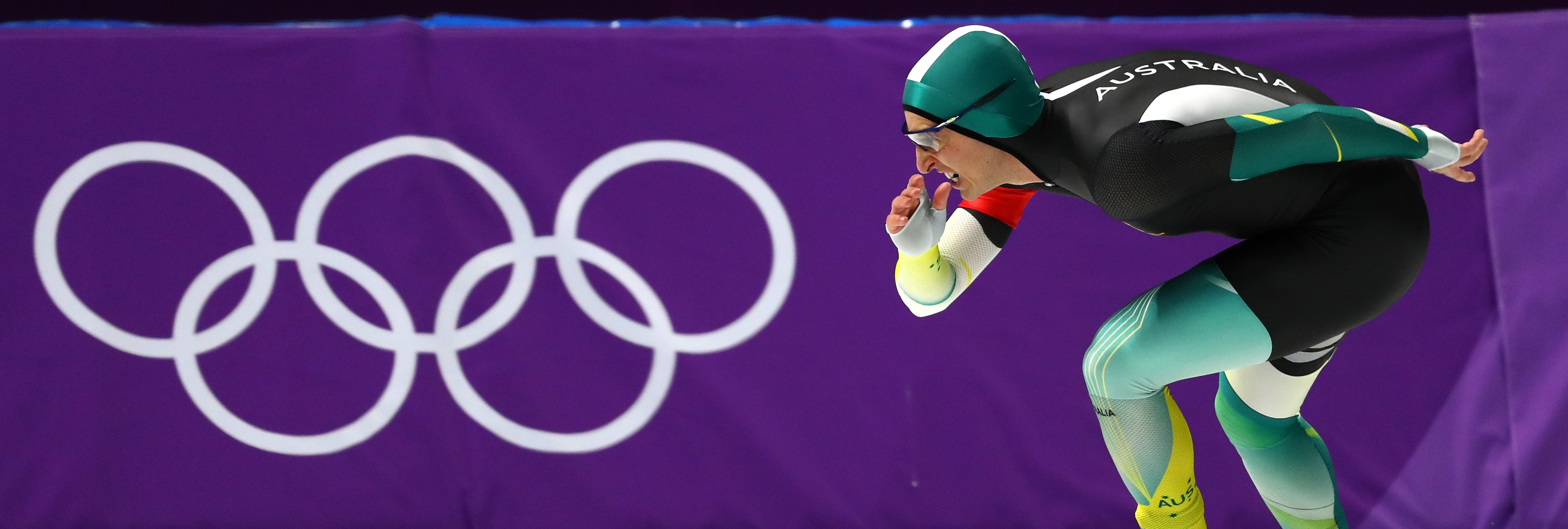 Daniel Greig | Australian Olympic Committee