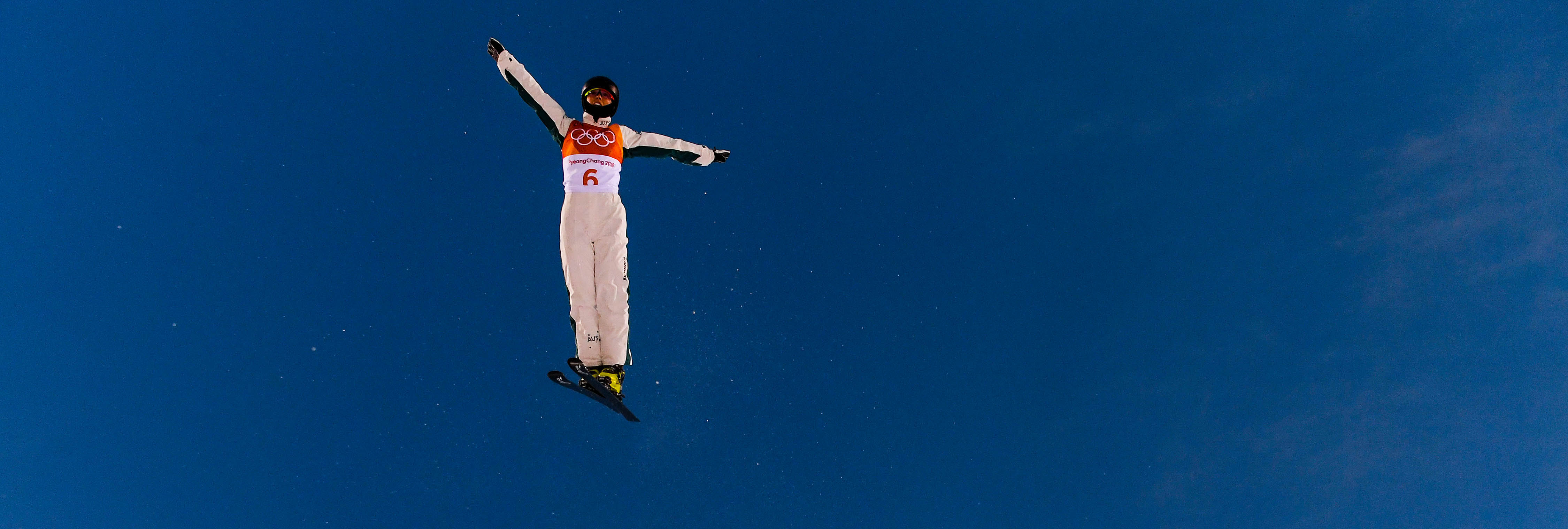 Danielle Scott | Australian Olympic Committee