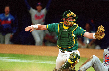 David Nilsson | Australian Olympic Committee