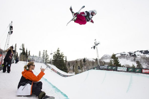 Olympics helps Willams overcome adversity | Australian Olympic Committee