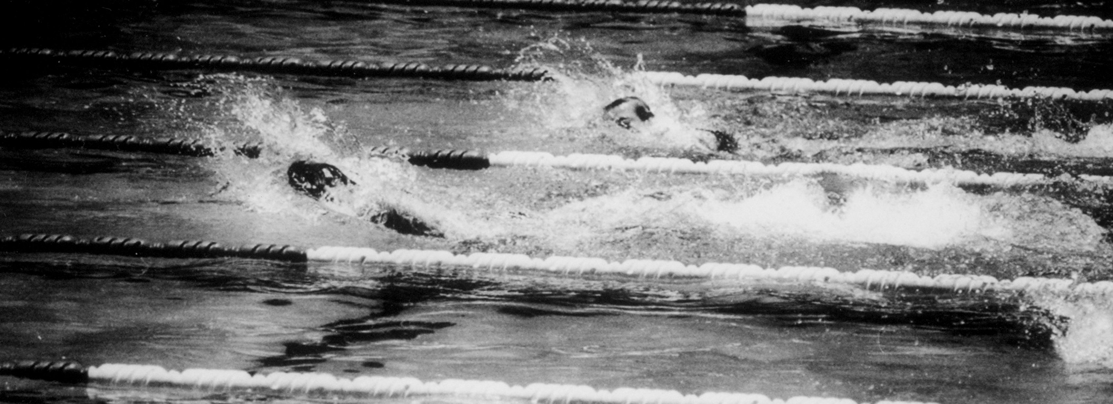 Dawn Fraser | Australian Olympic Committee