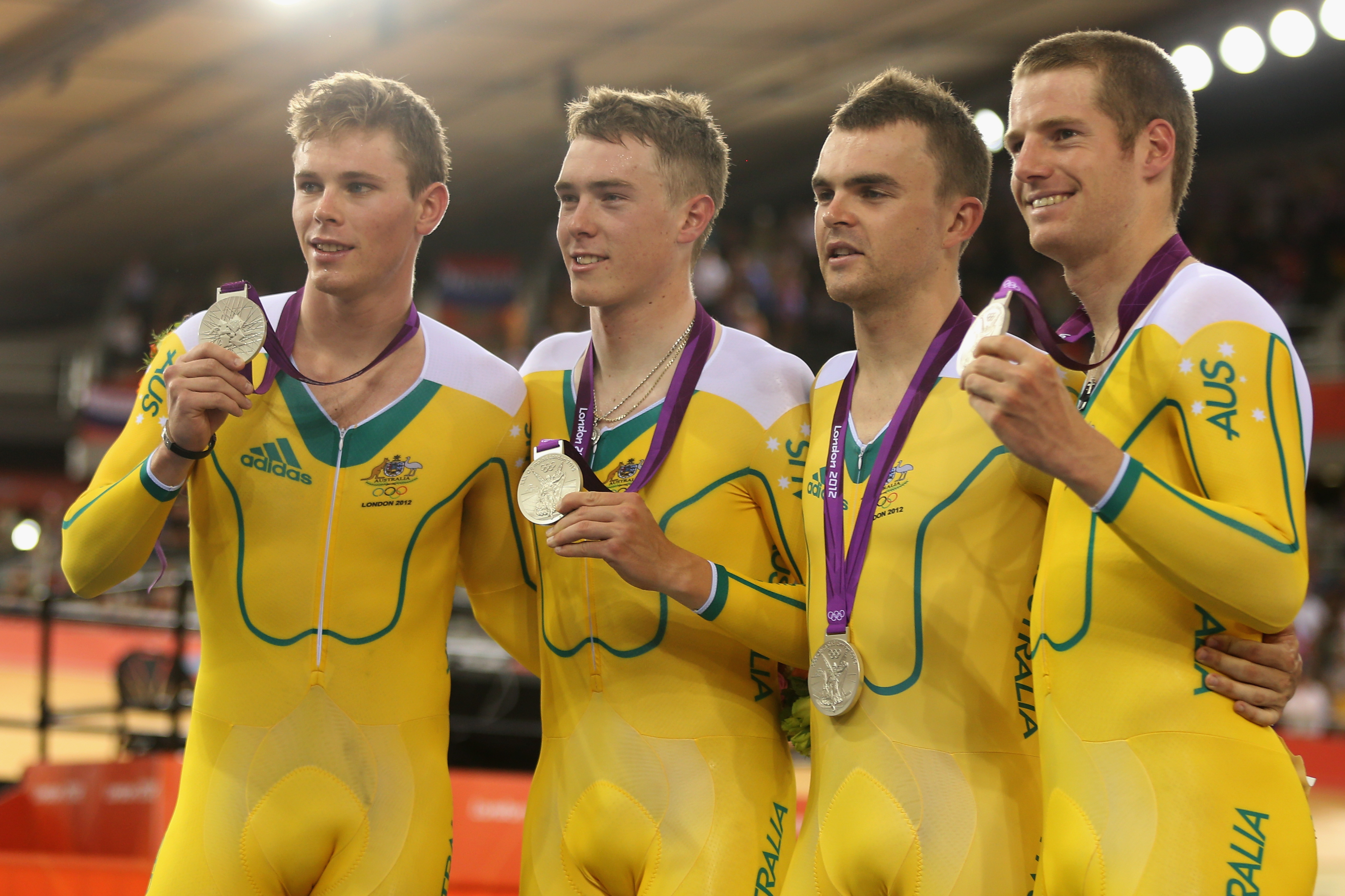 Michael Hepburn | Australian Olympic Committee
