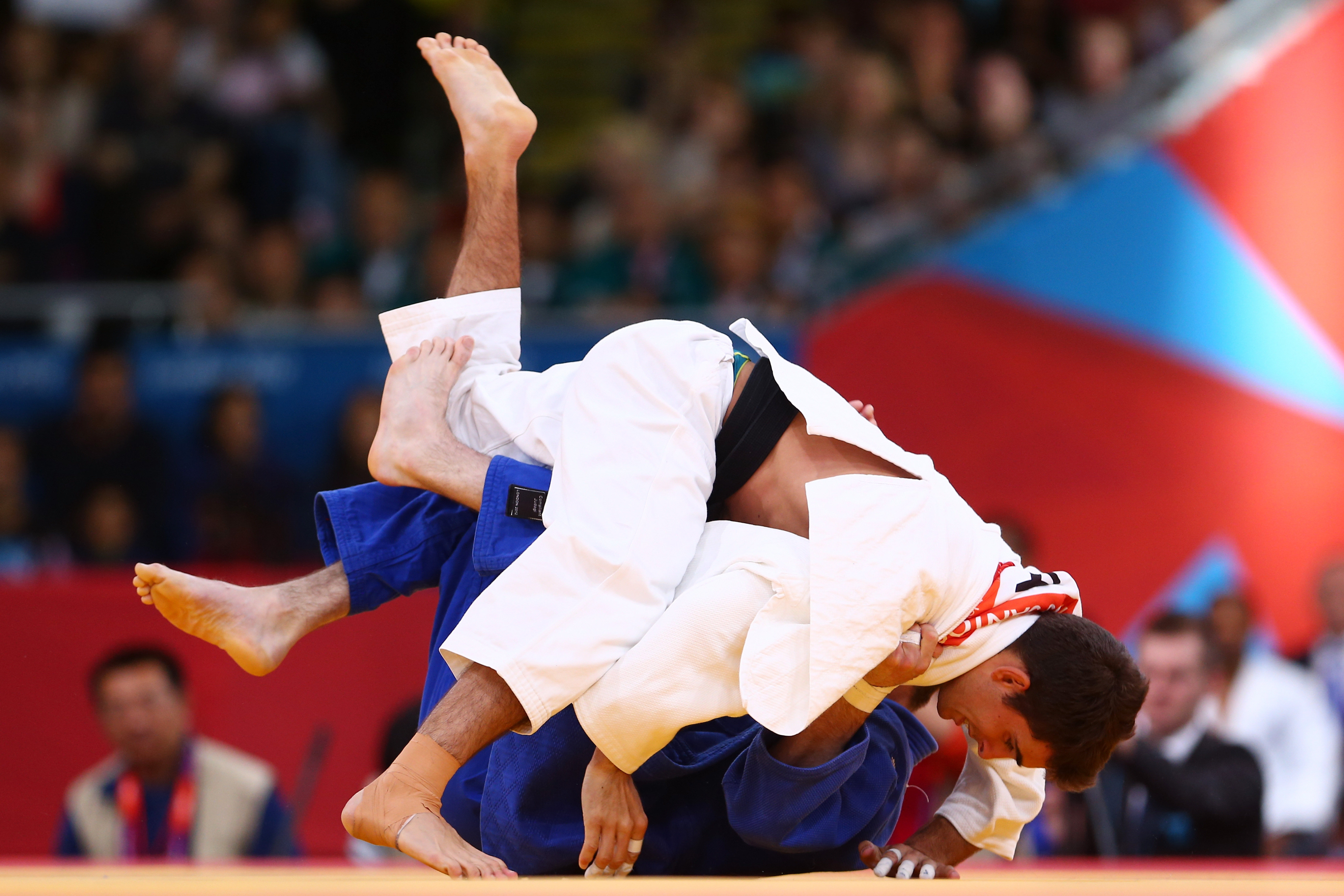 Fresh faced judokas join Olympians for Glasgow | Australian Olympic ...