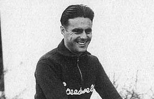 Edgar Gray | Australian Olympic Committee