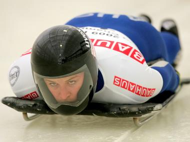 Skeleton season wraps up with... | Australian Olympic Committee