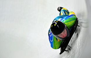 Lincoln-Smith sixth in World Cup | Australian Olympic Committee