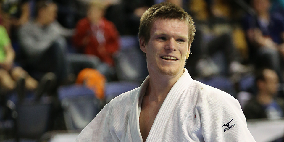 Coughlan's coaches have him ready for Rio rumble | Australian Olympic ...