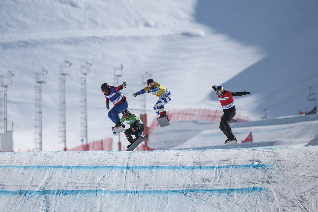 Turkish weather not such a delight | Australian Olympic Committee