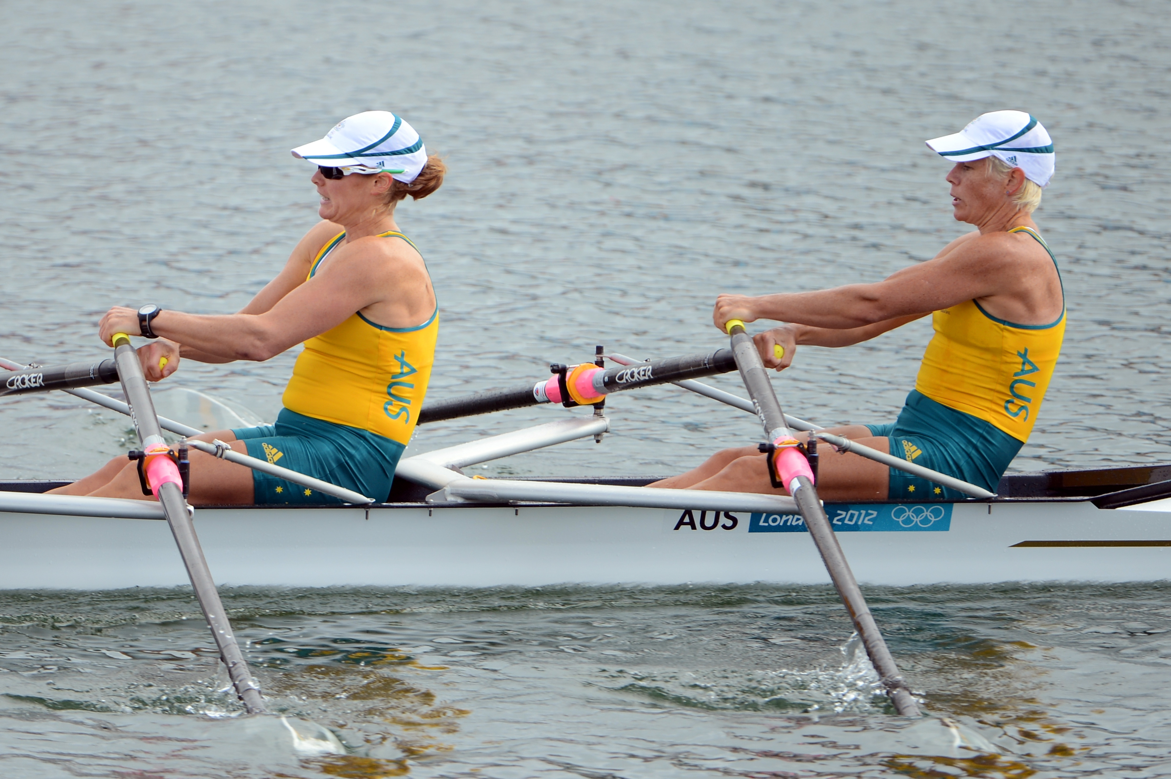 Hannah Every-Hall | Australian Olympic Committee