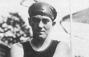 Sarah Durack | Australian Olympic Committee